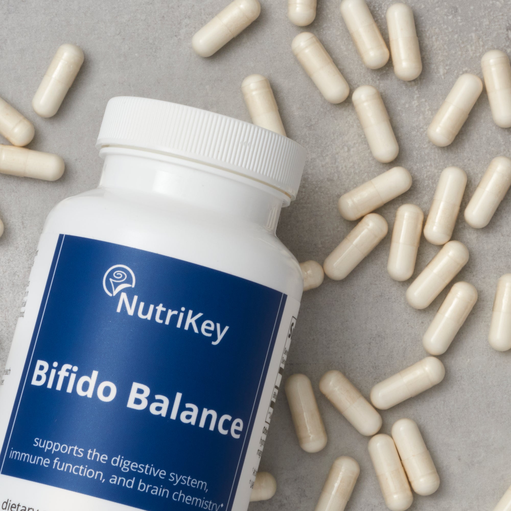 NutriKey: Professional Grade Vitamins & Supplements