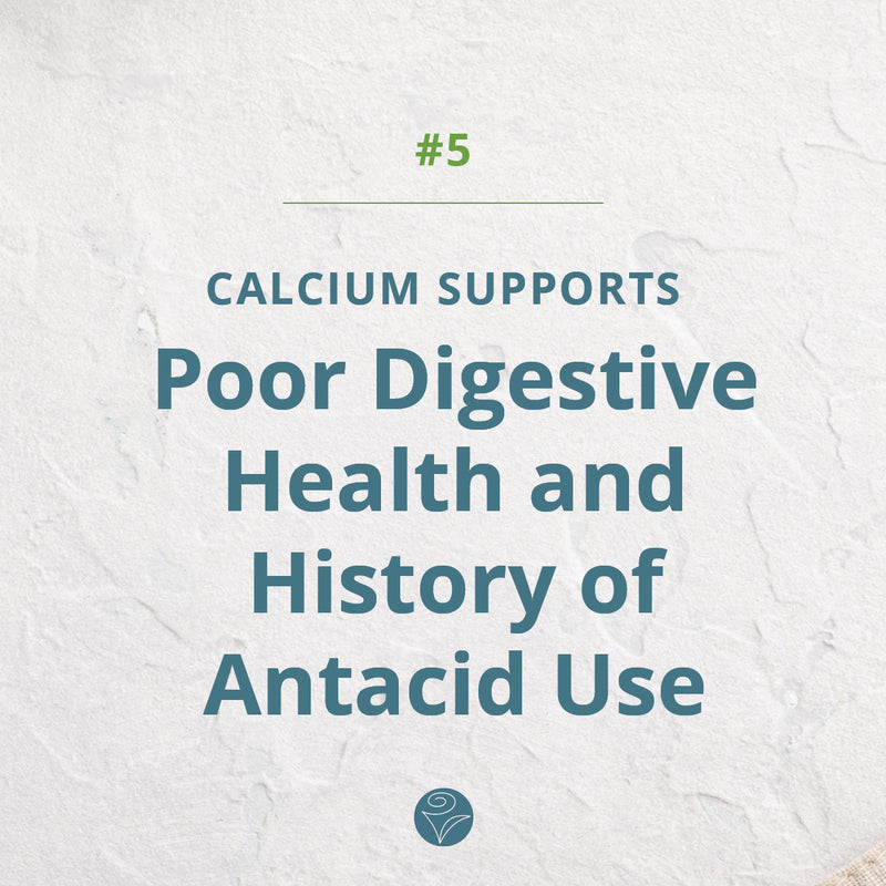 Activated Calcium CHEWABLE, Chocolate, 90 tabs - NutriKey