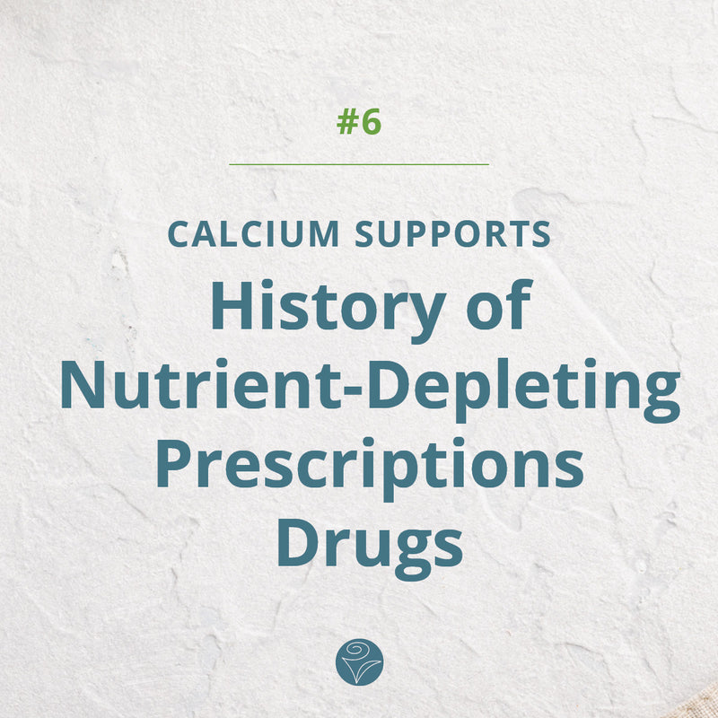 Activated Calcium CHEWABLE, Chocolate, 90 tabs - NutriKey