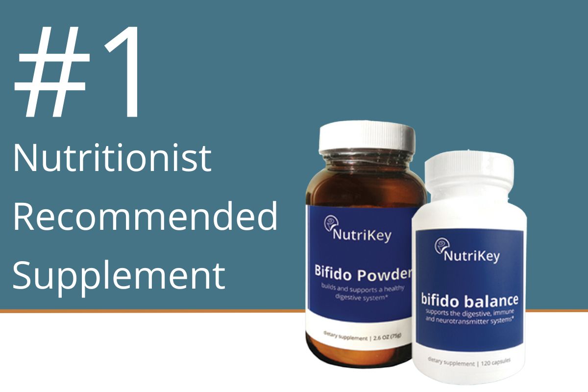 NutriKey: Professional Grade Vitamins & Supplements
