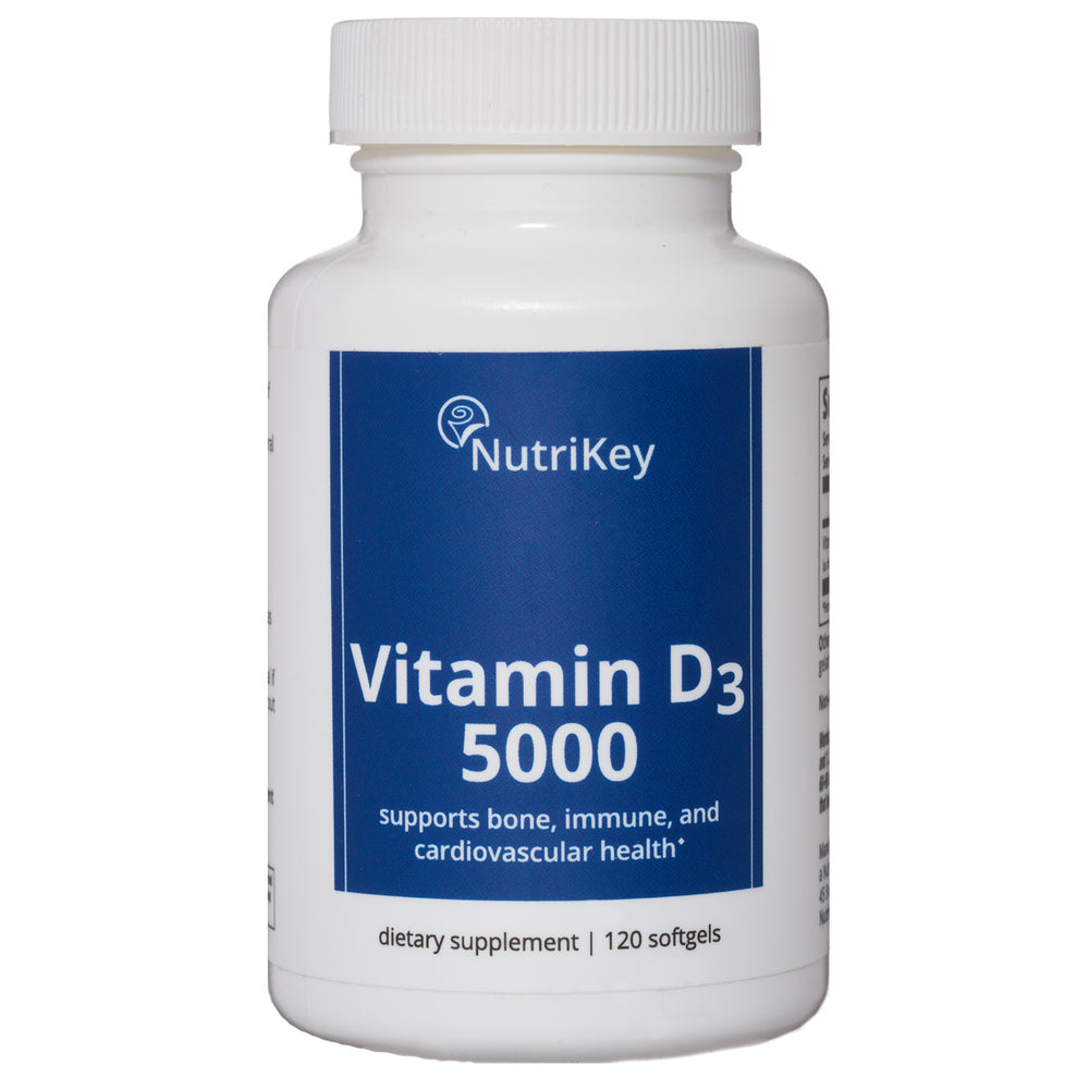 Collections - NutriKey