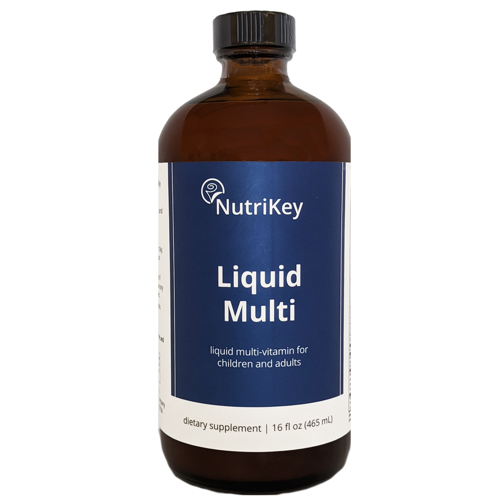 Vitamins, Minerals & Antioxidants Tagged "Multivitamins" - NutriKey
